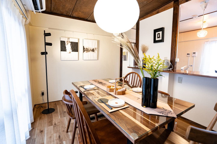 Open Discount! Direct From Narita! 4 Beds For Up To 10 People/ideal For Family Trips And Business Trips To Kamakura, Yokohama, And Tokyo - Kamakura