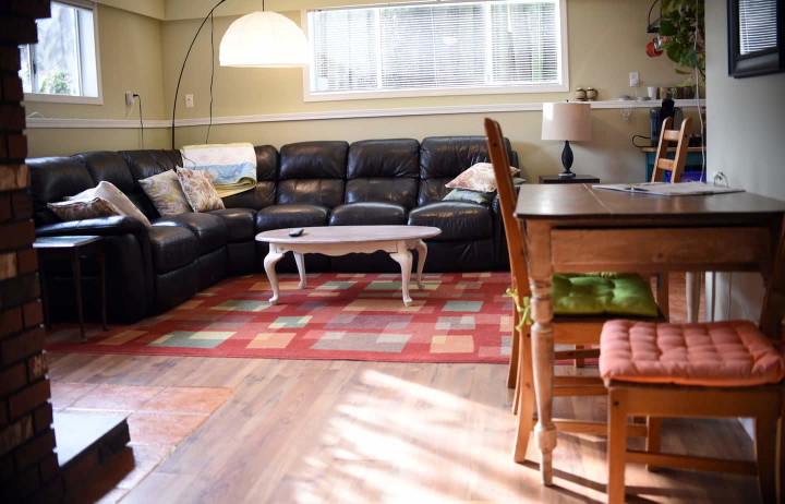 Family Home Away From Home - Abbotsford