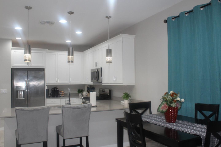 Luxury 4 Bedrooms In Queen Creek - Queen Creek, AZ