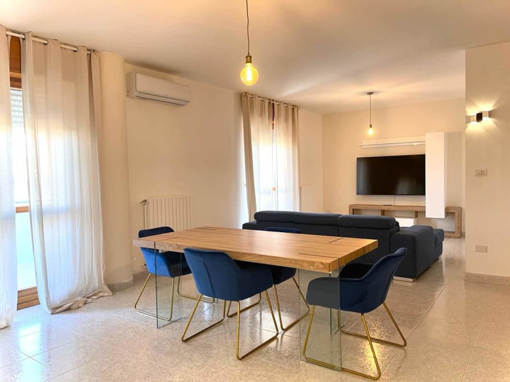 Casa Gargano - Manfredonia