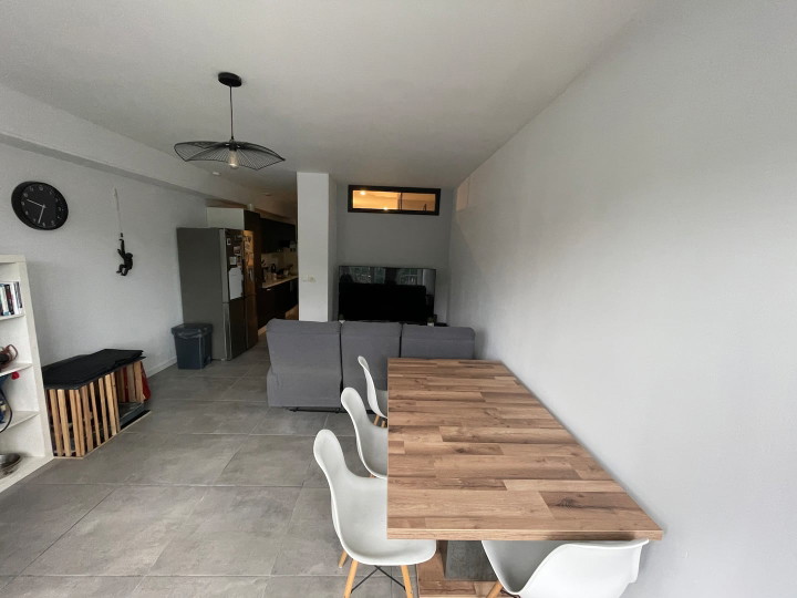 Appartement 55m Avec Terrasse - Saint-Pée-sur-Nivelle