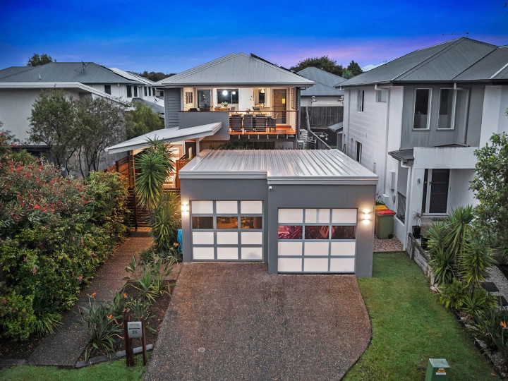 Prestige Genesis Estate Home Near All Theme Parks - Jacobs Well
