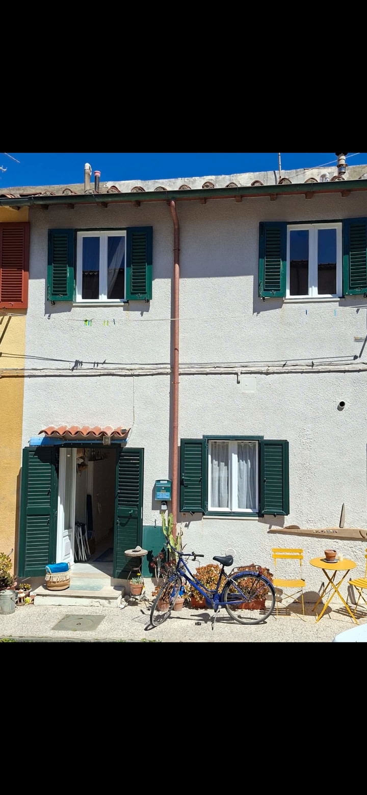La Casa Dei Remi, Scopri La Toscana Vicino Al Mare - Livorno