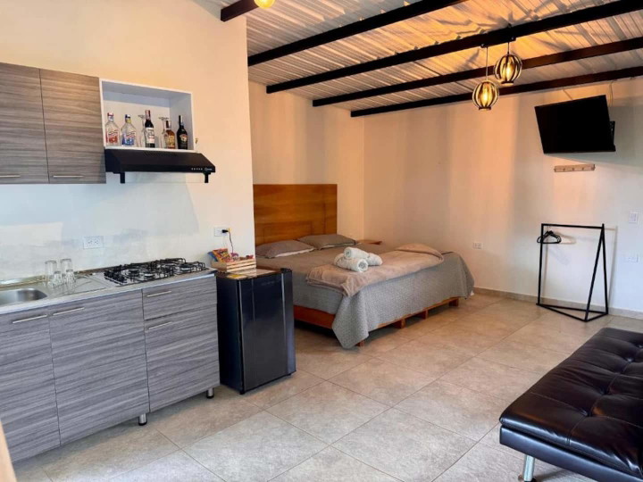 Glamping With Private Jacuzzi In Guatapé - Guatapé