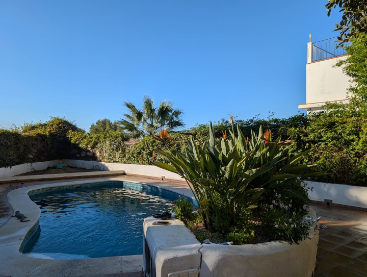 Villa Margarita - Salobreña