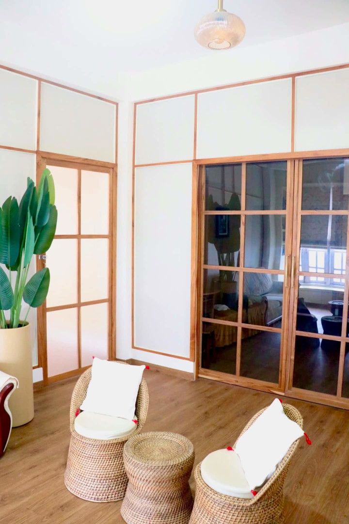 Casa Zo Harmony 3 Bhk Fully Furnished Apartment - Mizoram