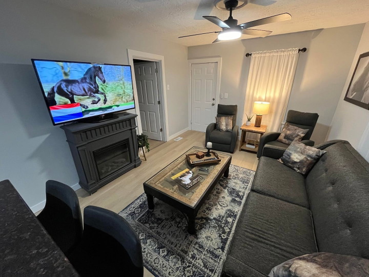The Stable, Relax And Enjoy - Aiken, SC