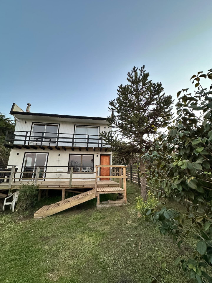 Breeze Of The Pacific - Pichilemu