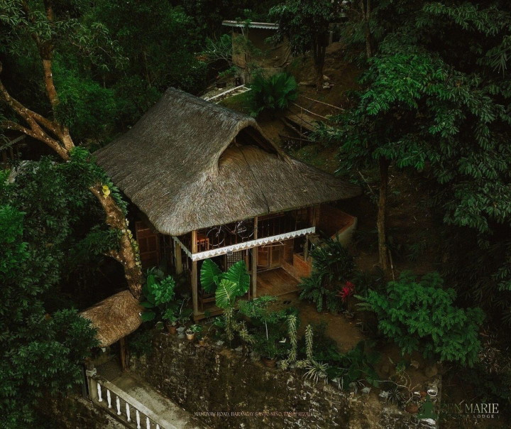 Zen Marie Tanay - Tanay