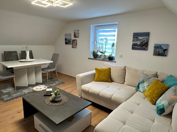 Appartement Chaleureux à Haltern Am See - Haltern am See