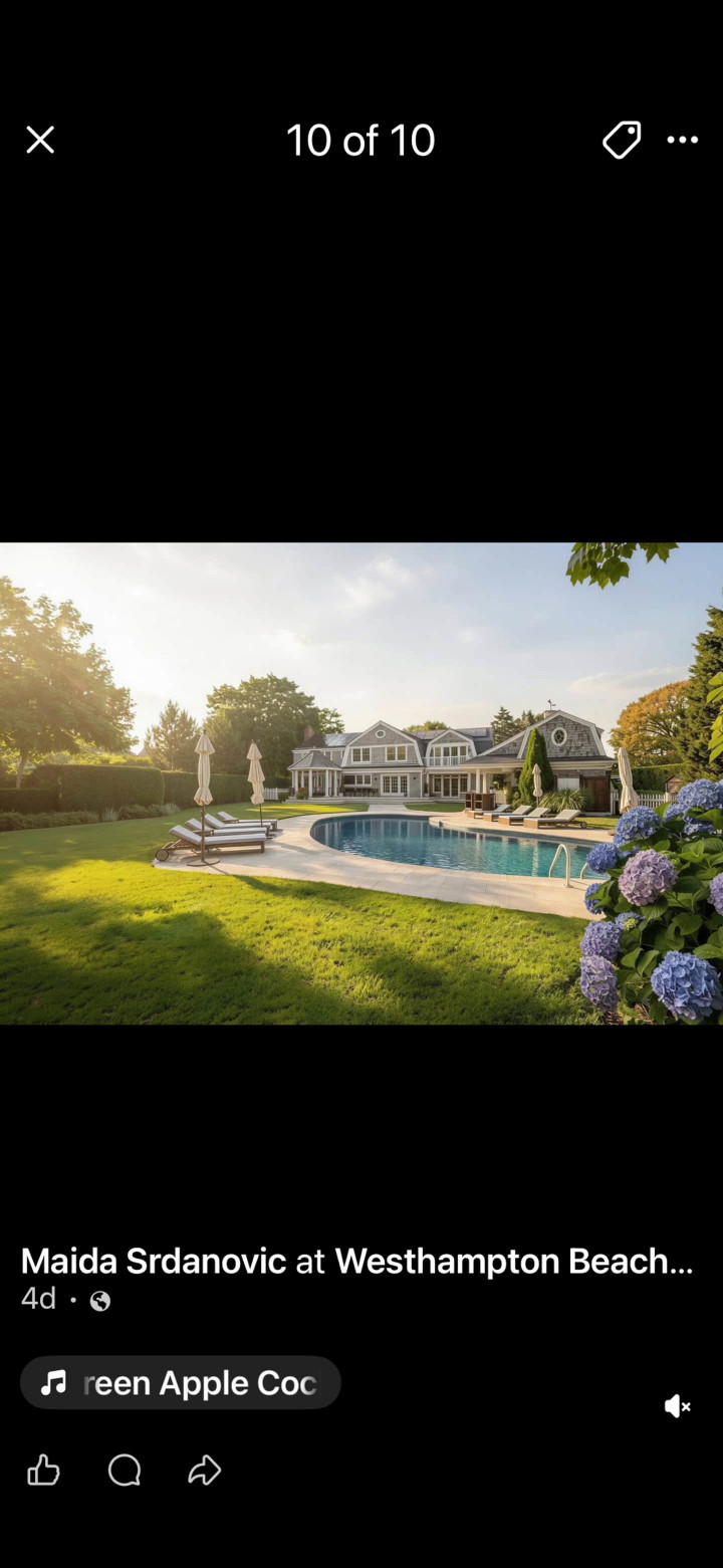 Westhampton Beach Oasis - Westhampton Beach, NY