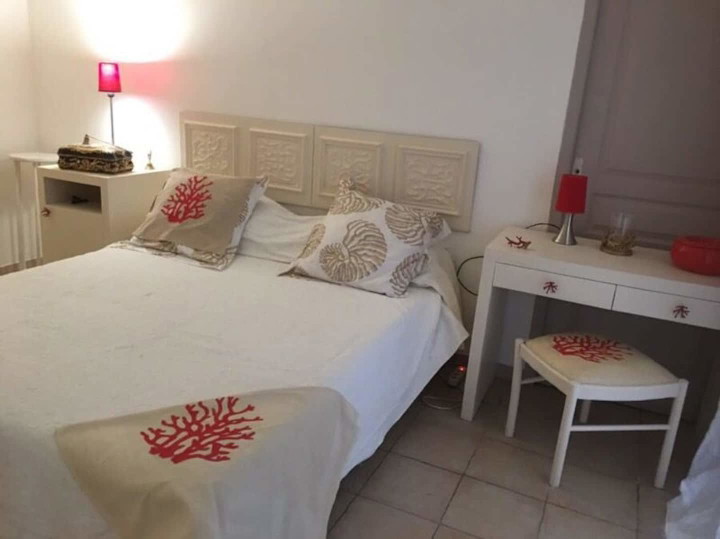 Appartement Corail - Pianottoli-Caldarello