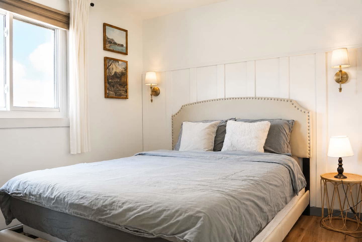 Cozy Renovated Delta 2 Bedroom 1 Bath Ac Suite - Ladner