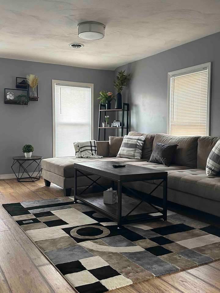 Cozy & Clean 2 Bedroom Apartment - Utica, NY