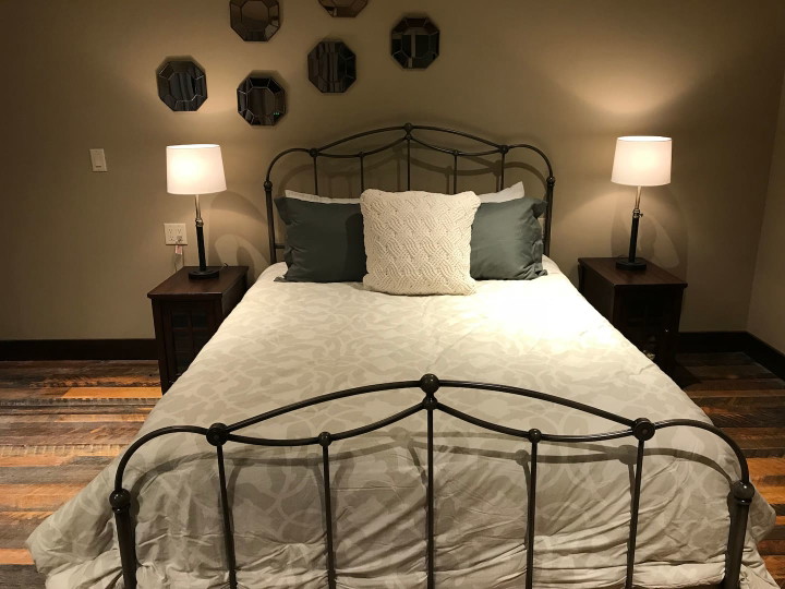 The Legacy Condo In The Heart Of Downtown - Montana