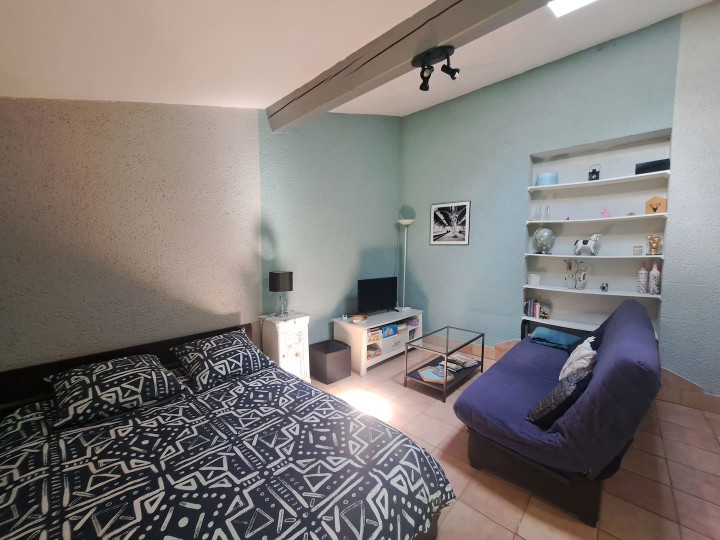 Studio La Pause Agenaise - Lot-et-Garonne