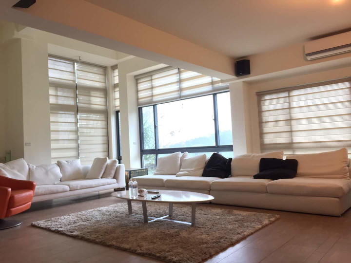 Luxury Garden Villa｜15 Mins To Taipei 101 - Taipei