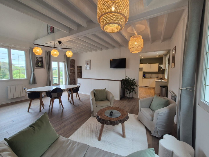 Appartement 6 Personnes - Coutances