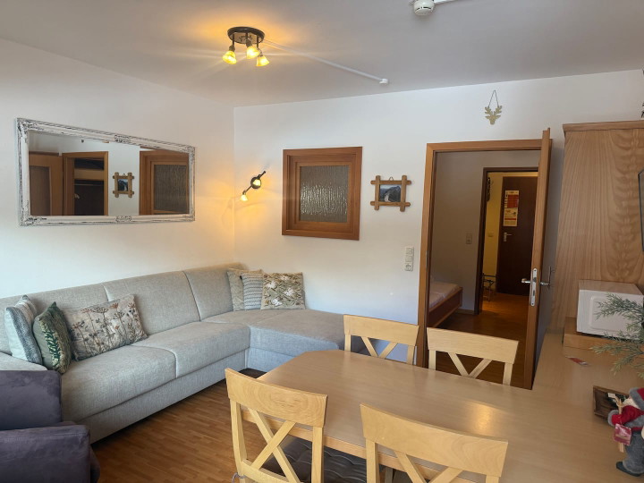 Kwt254 Bergzicht
4-pers
Aparthotel Kleinwalsertal - Riezlern