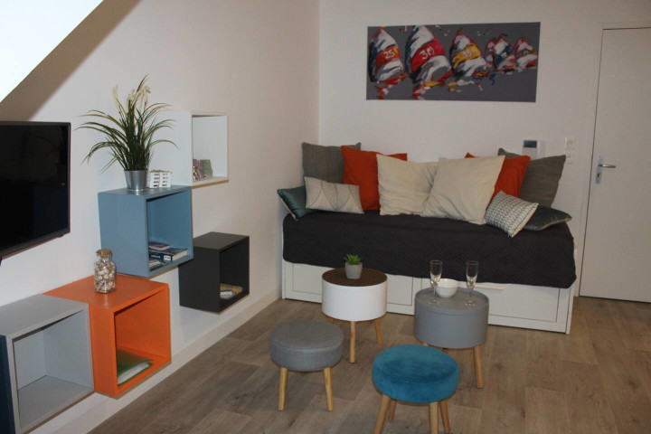 Emerald Coast Studio - Cancale
