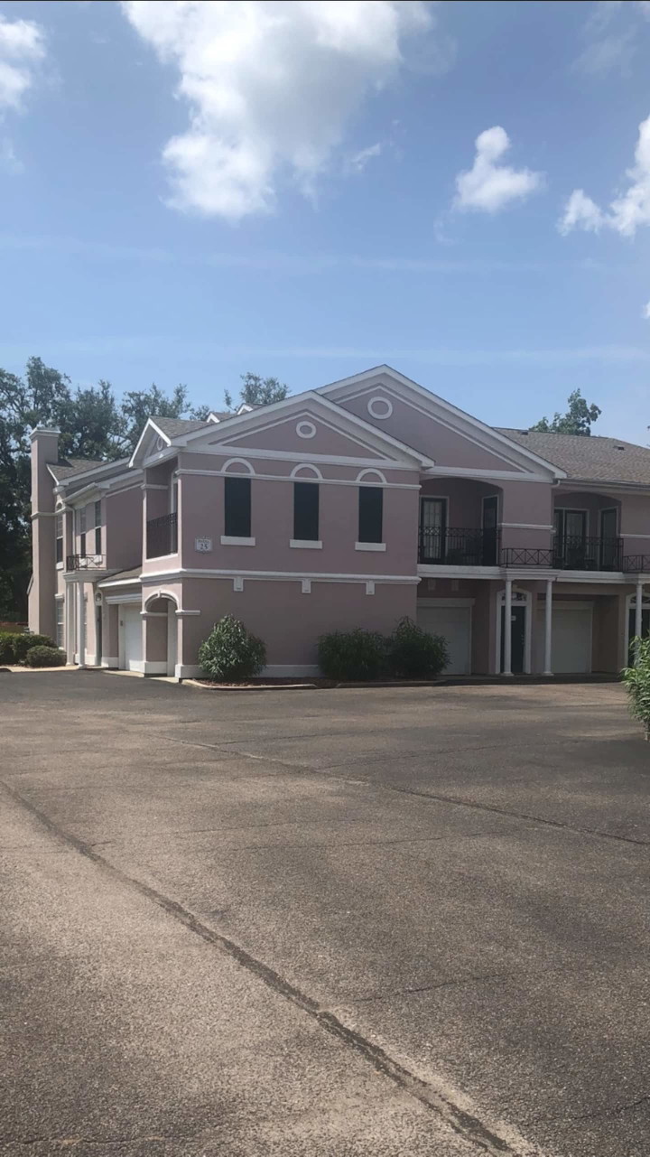 Breezy Beach Retreat - Gulfport, MS