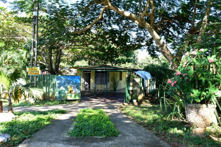Casa Del Veguero / Veguero's House - Vinales