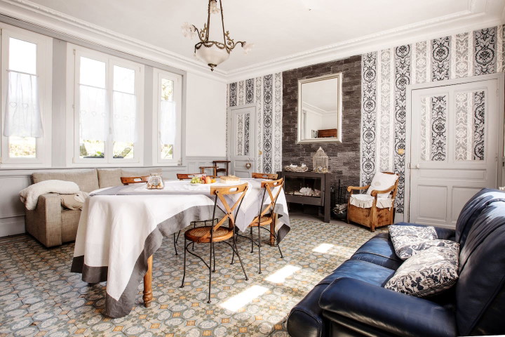Le Clos Verlaine Séjour Familiale Ou En Groupe - Arras