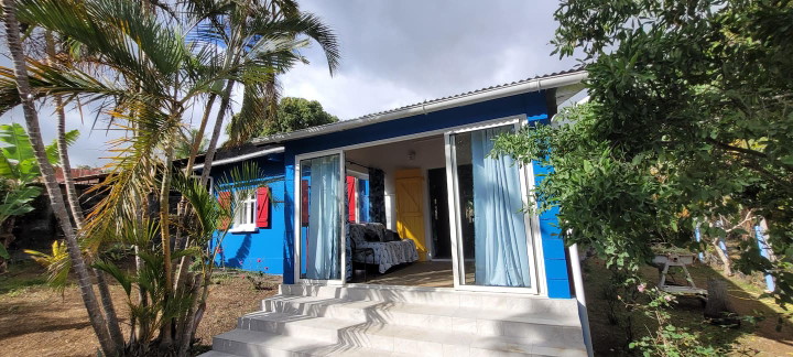 La Marmandia - La Réunion