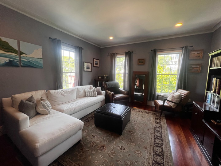 Stylish 2br Boston Neighborhood Retreat - Boston, MA