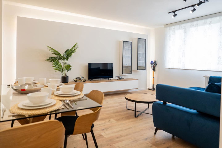 Apartmoments Jazero - Košice