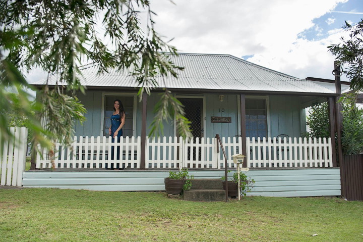 Tinonee Cottages ~ The Cottage *Romantic* - Taree