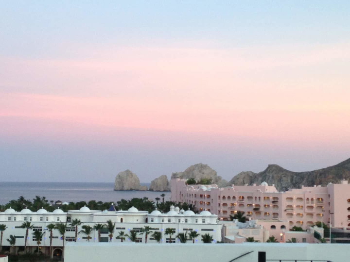 Medano Beach Penthouse 2bd/2ba - Cabo San Lucas
