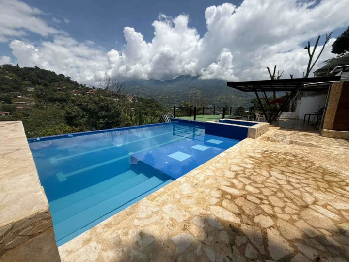 Finca Los Laureles - Copacabana