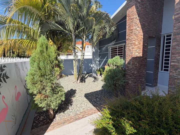 Maison à Las Palmas - La Romana