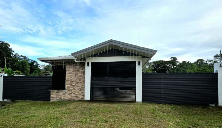 Alsajos House - Costa Rica