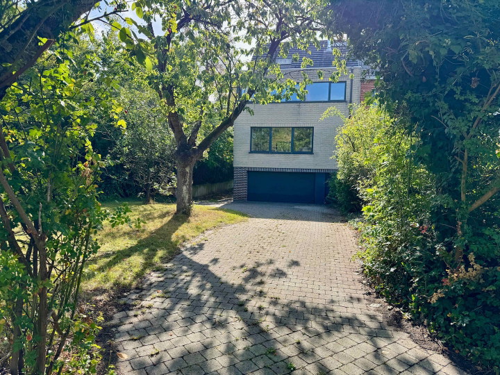 Ghent 3br House I Garden I Parking I Ping Pong - Belgium