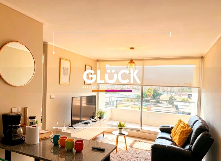 Glück Spa - Quillota