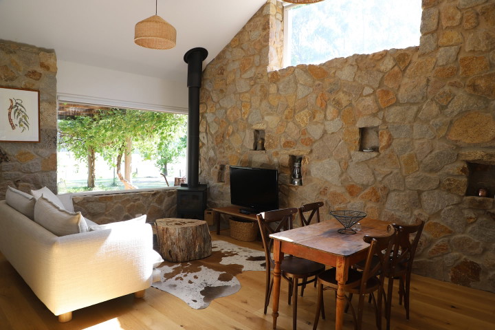 The Beekeepers Retreat - Beechworth