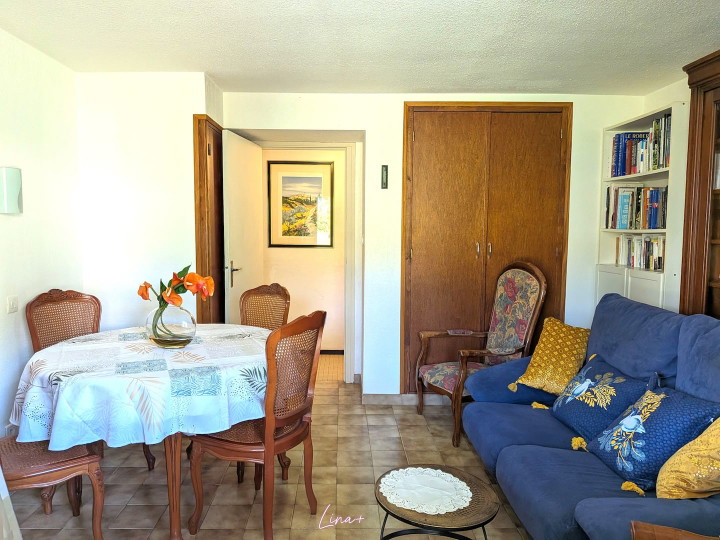 Maison Du Lilas Bleu, 4 Personnes, Parking Gratuit - Amélie-les-Bains-Palalda