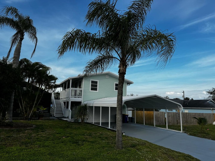 Great Apartment, 10 Min To Beautiful Beaches!! - Stuart, FL