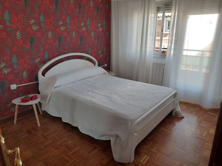 Bonito Apartamento En El Centro De Haro. - Casalarreina