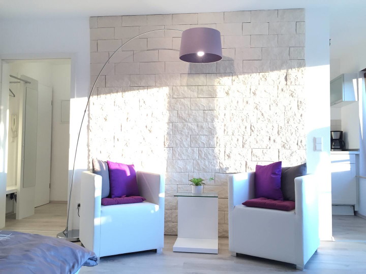 Exclusive Apartment Close To The Center - Karlsruhe