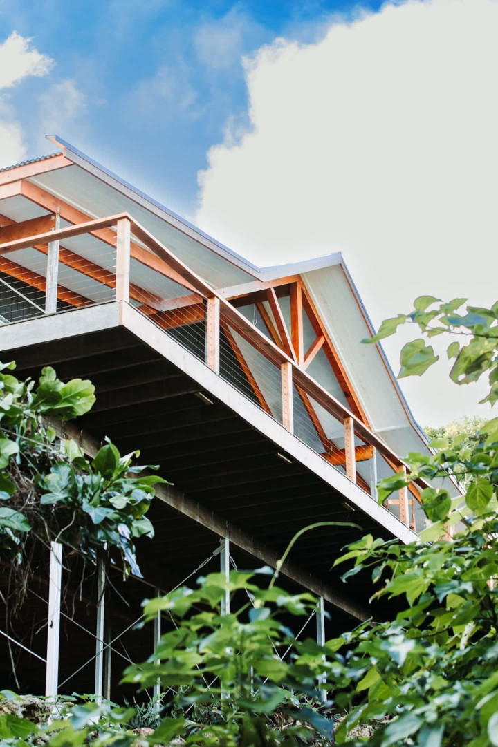Tuhia Sunrise - Coastal Retreat - Niue