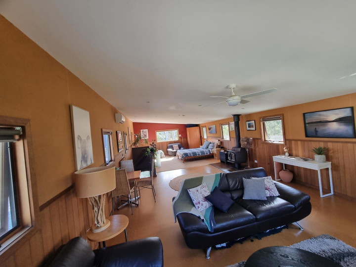 A Loft Amongst The Gum Trees - Great Ocean Road