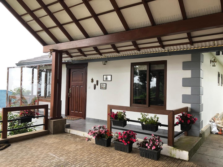 Grayshott Little Cottage - Mettupalayam