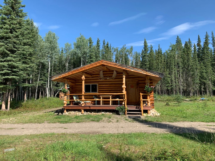 Magundy Getaway - Yukon