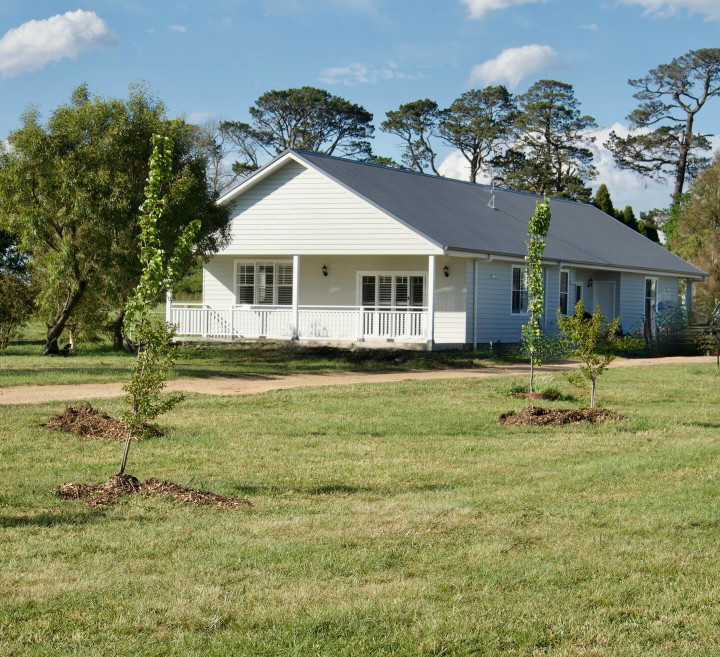 Wood Duck Cottage - Moss Vale
