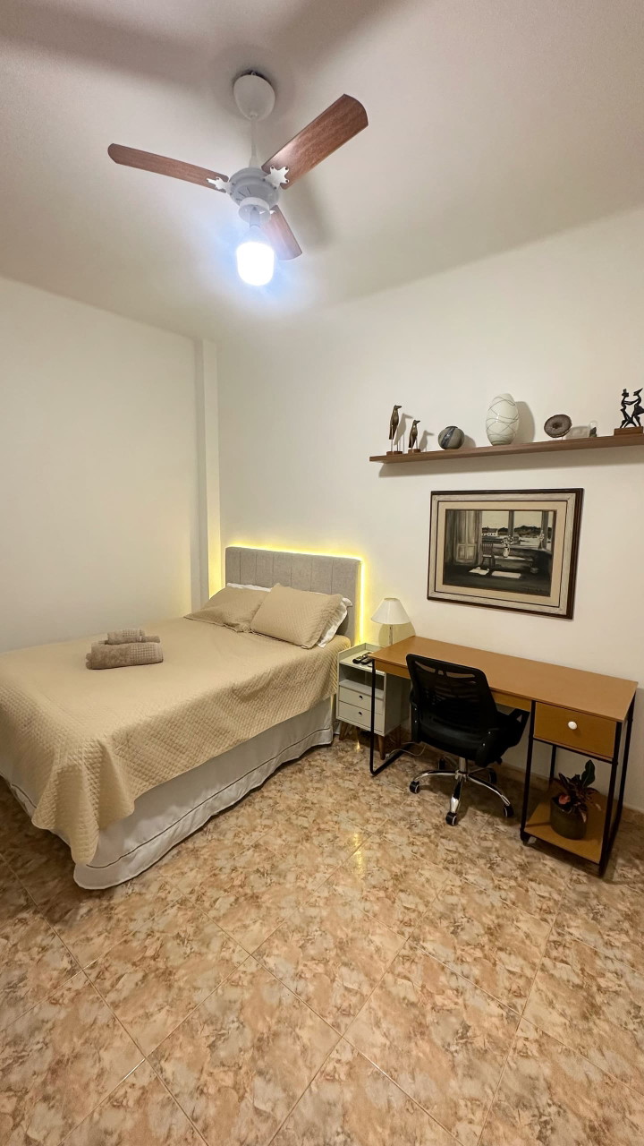 Appartement Copacabana Compact - Rio de Janeiro