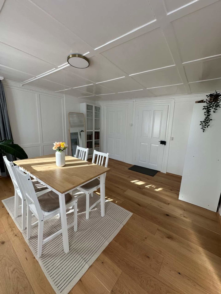 Renovated Apartment With Appenzell Charm - Appenzell