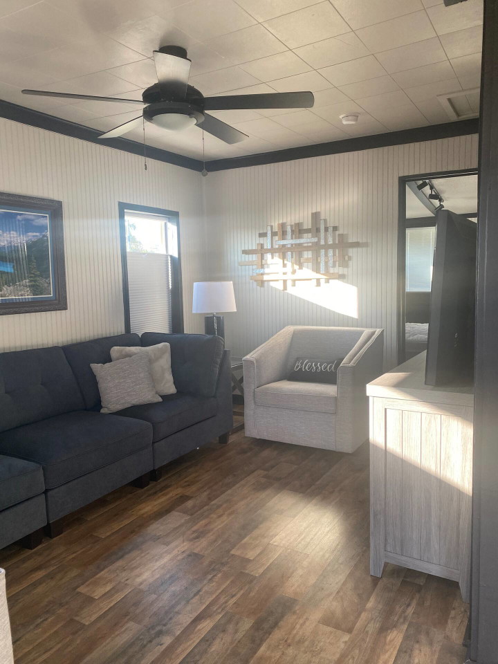 Lovely Little House In Longview - Longview, TX